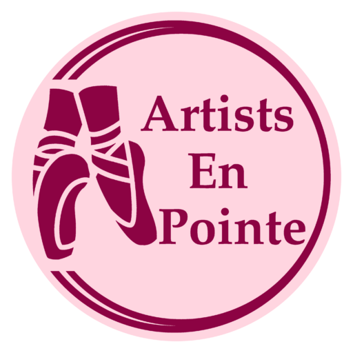 Home - Artists En Pointe